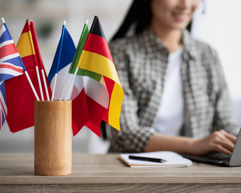 Online Language Assessments: Tools, Benefits, & Key Features – Synap Blog