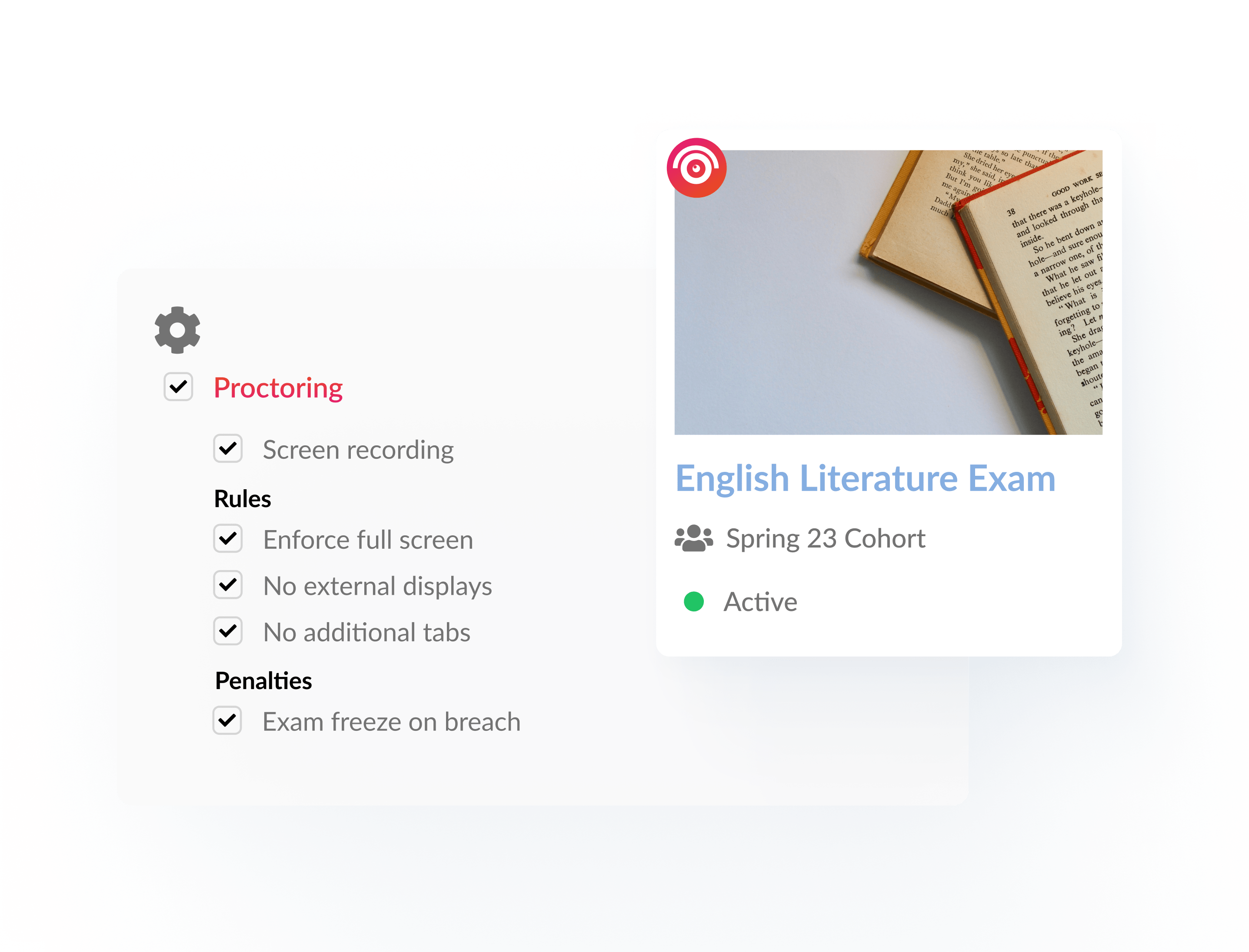 Synap | Online Exam Platform