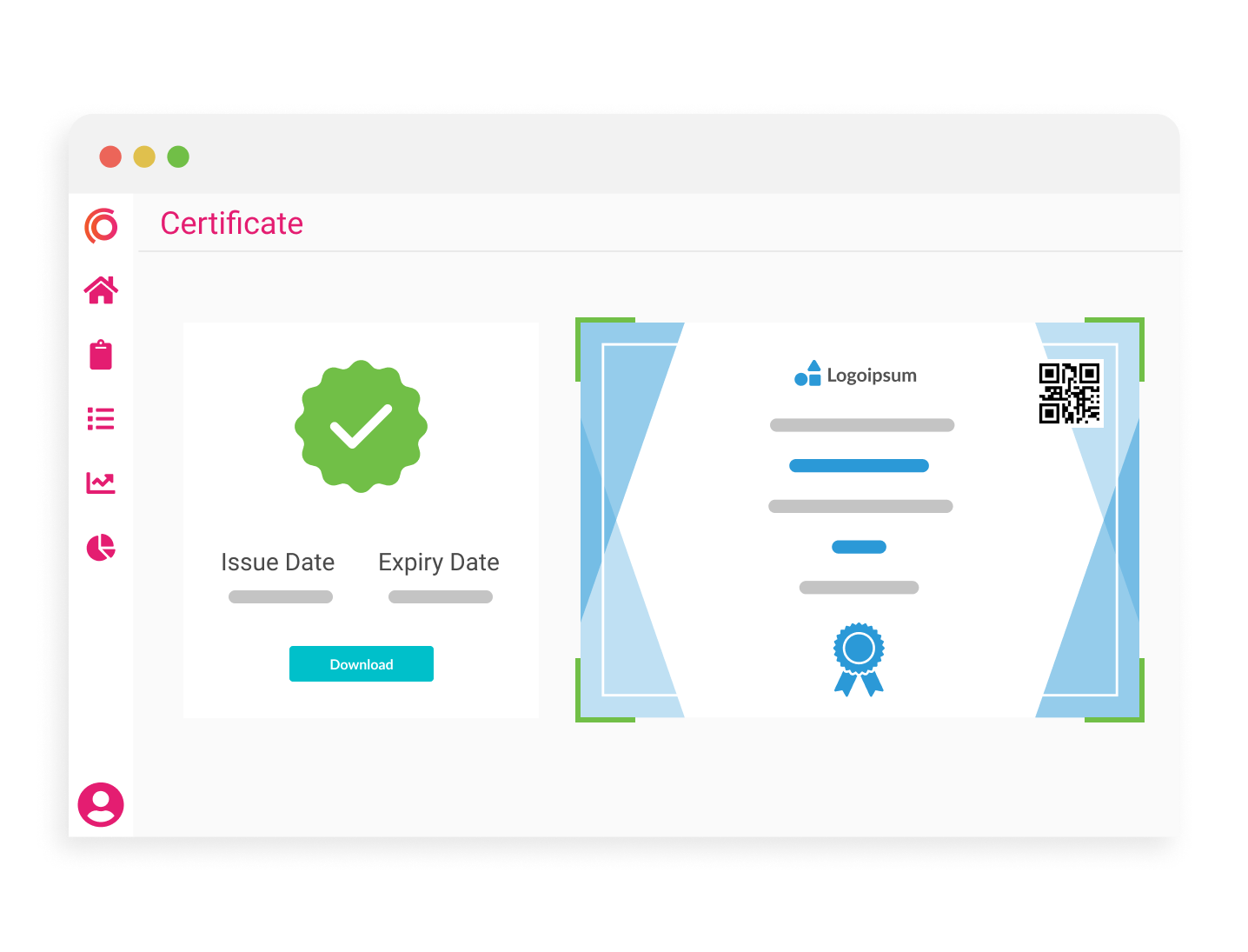 Online Exam Platform - Synap