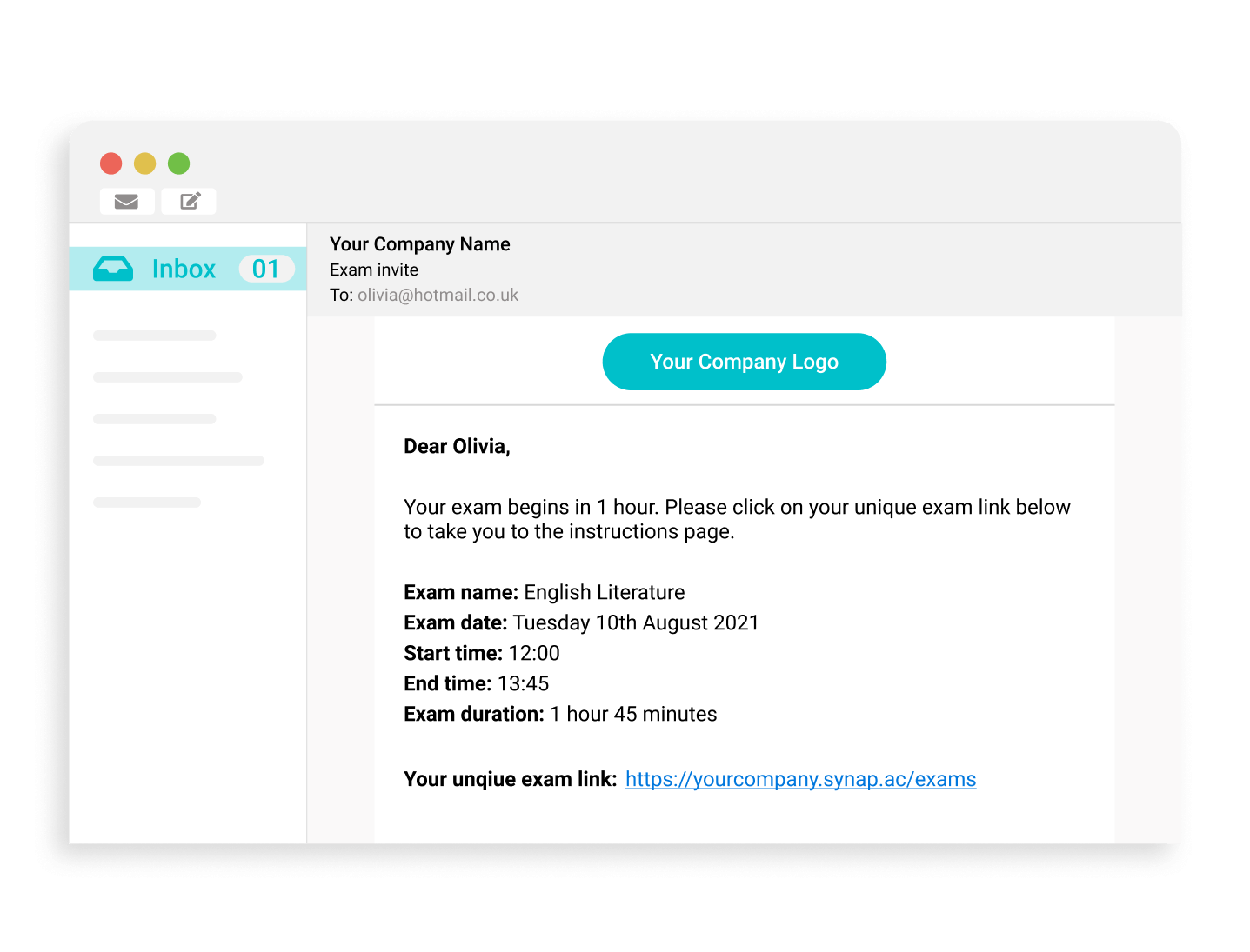 Synap - Online Exam & Assessment Platform