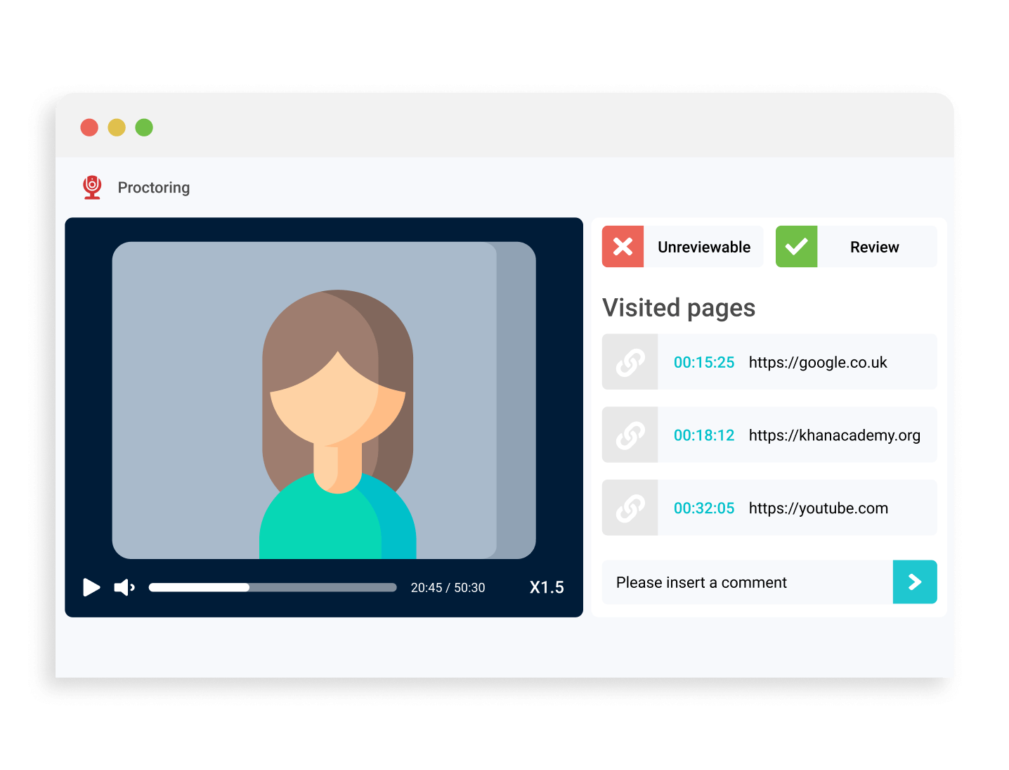 Synap | Online Exam Platform